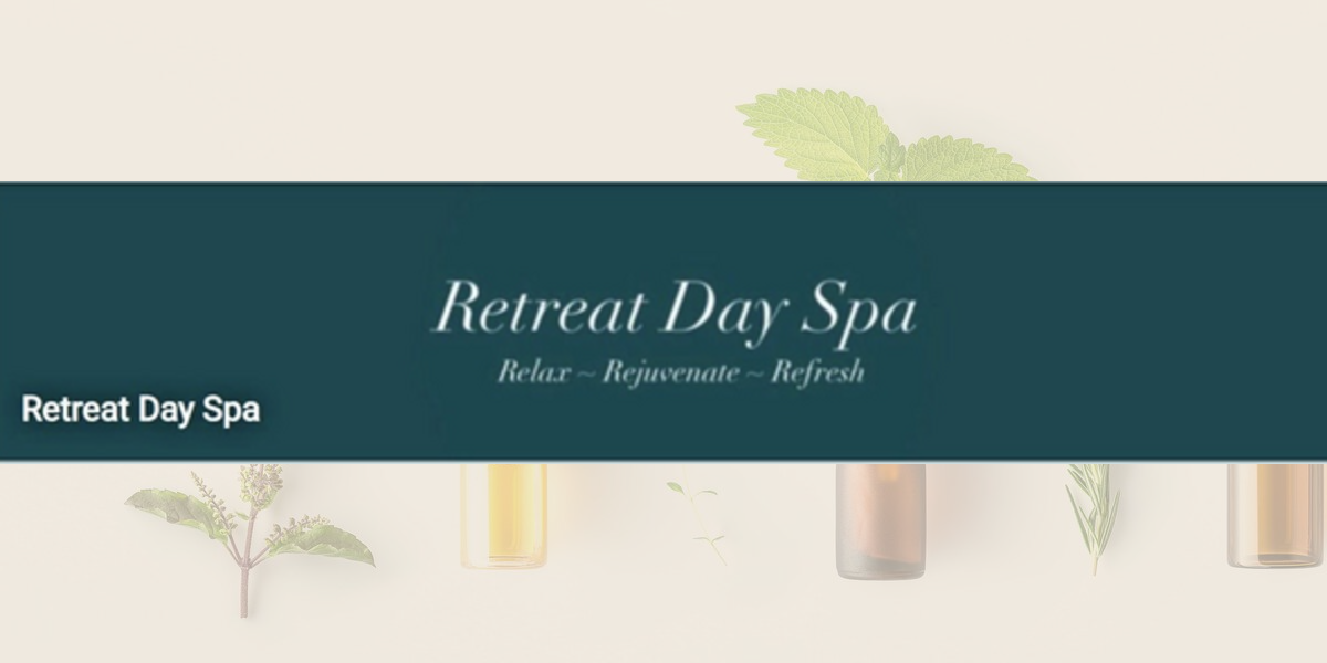 Retreat Day Spa
